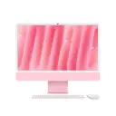 iMac 24 Inch: M4 | 512GB | Pink | Nanodog.net